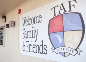 TAF Academy’s in the top 5% of WA schools - NWEW Convening
