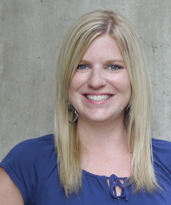 Amanda Kopchynski - Director of School Transformation