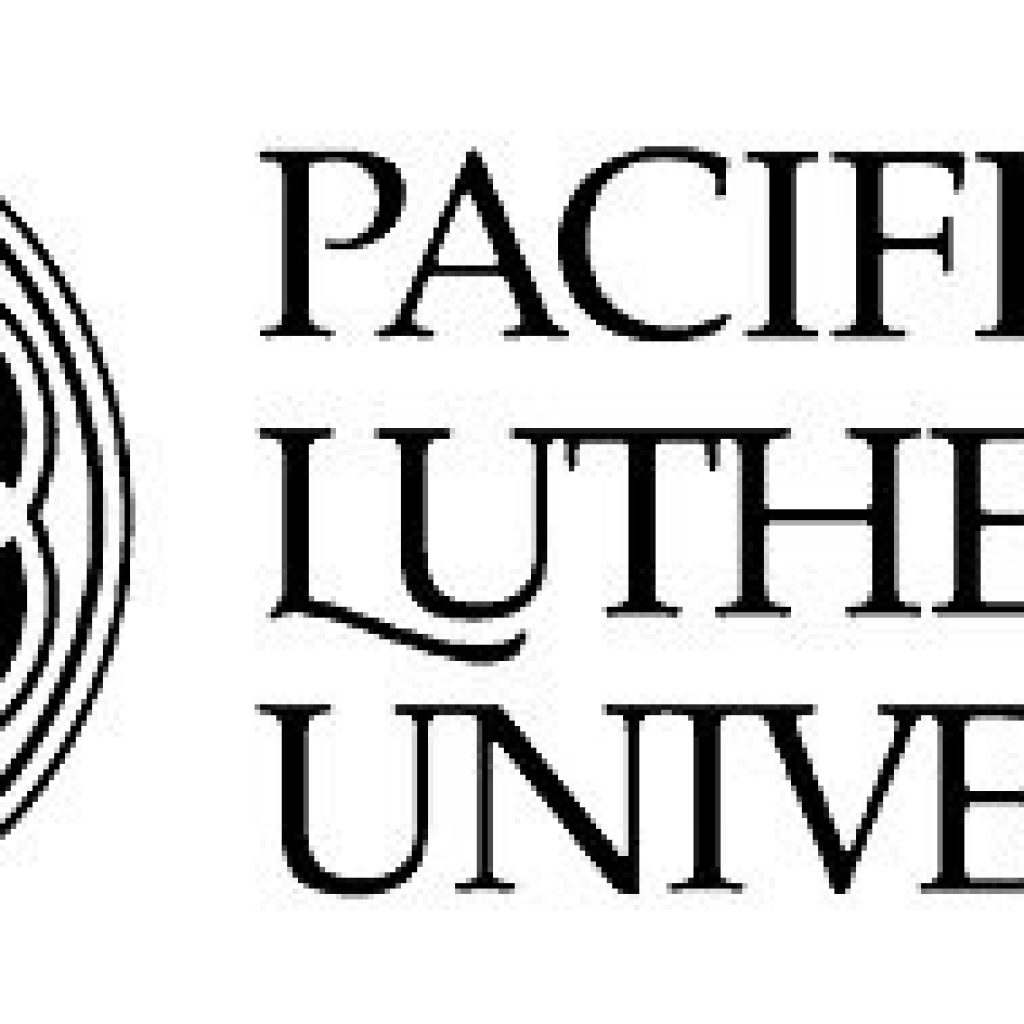 Pacific lutheran university logo NWEW Convening Pacific lutheran university logo NWEW Convening