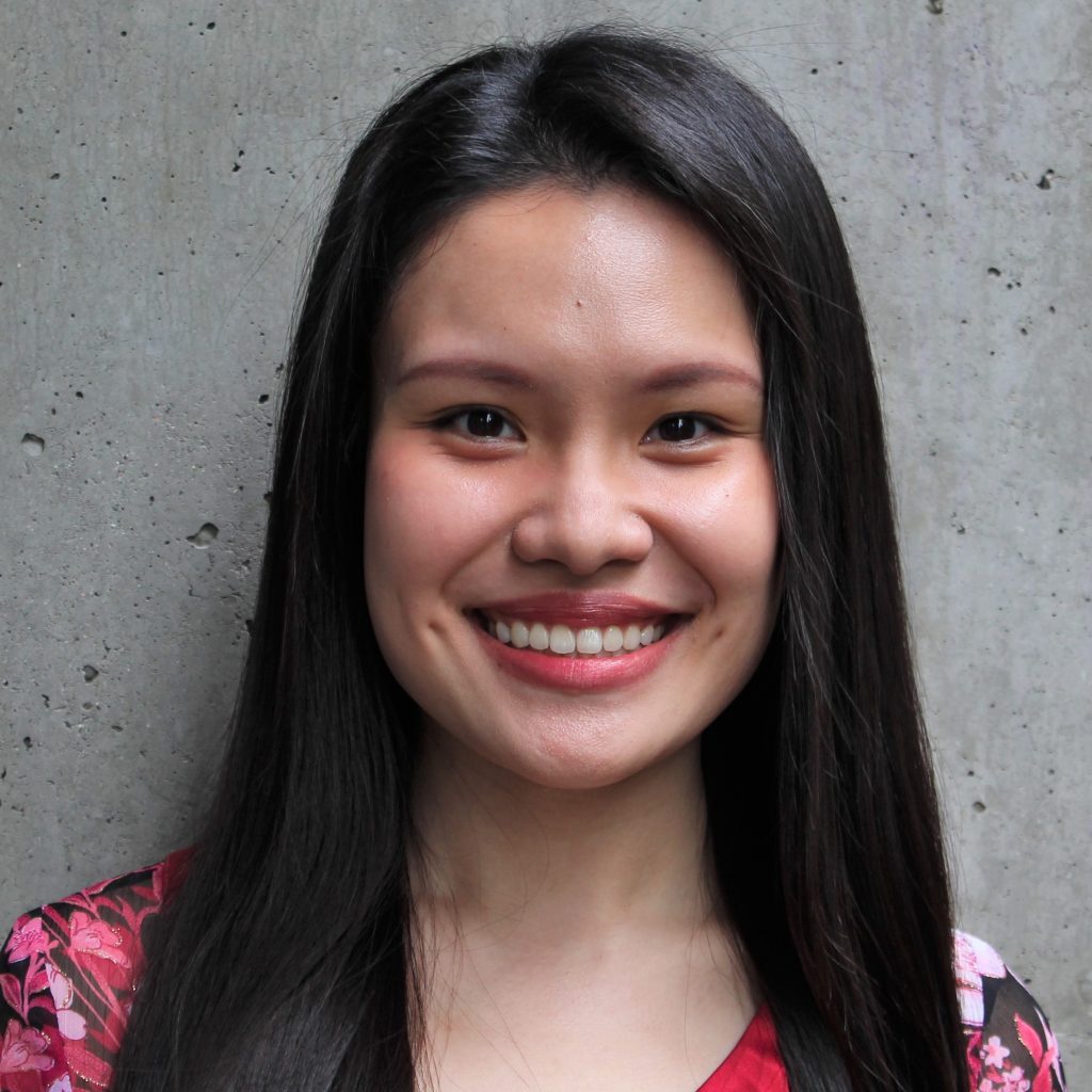 Hanh Do - NWEW Convening Student Support Specialist at Washington ...