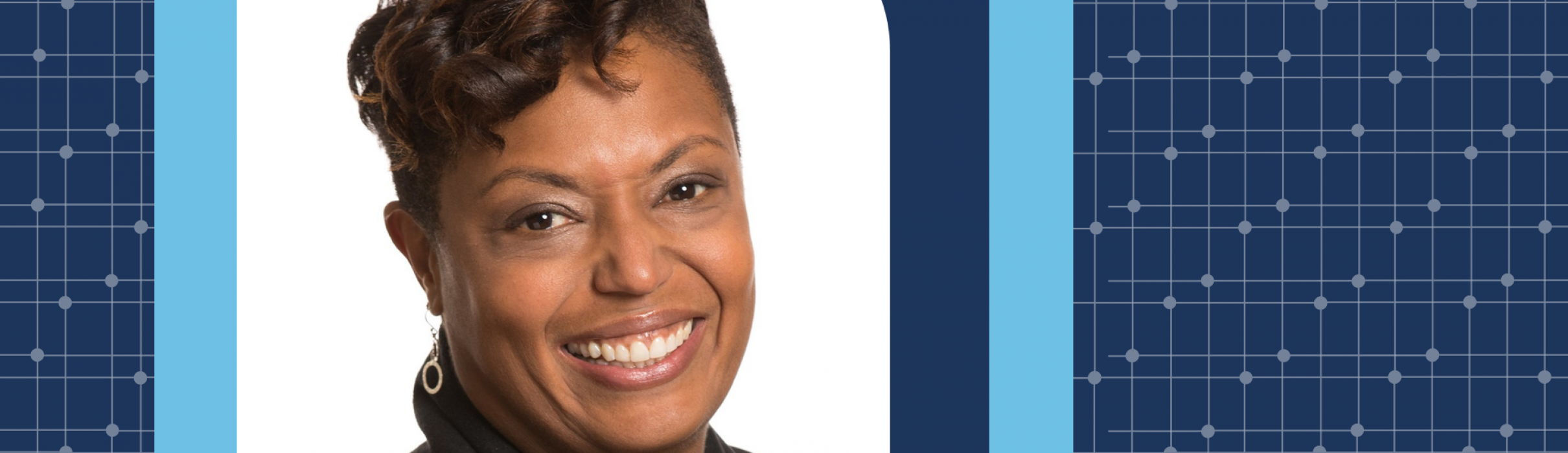 Jamila Conley, President of the TAF Board of Directors - NWEW Convening