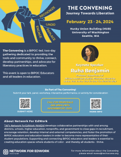 Partner - NWEW Convening